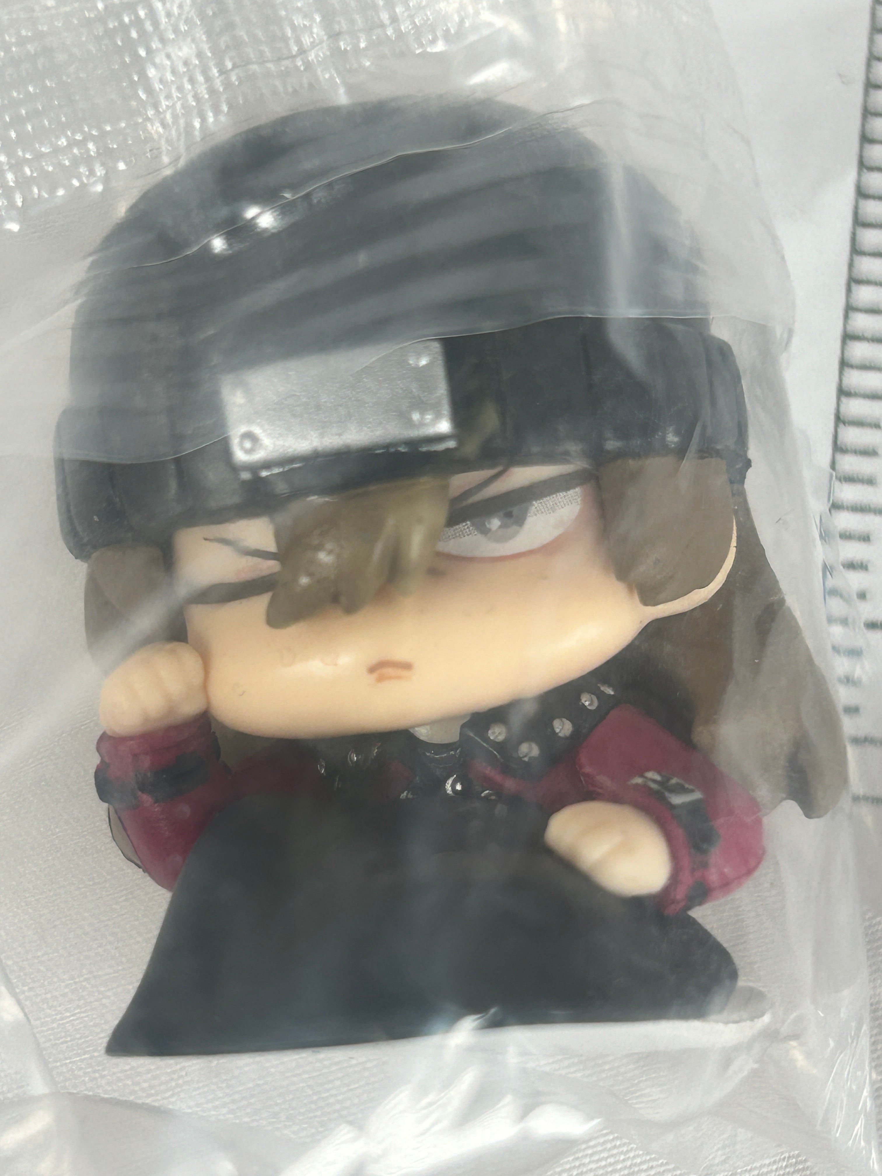 Shinjiro Aragaki Onemutan Capsule Figure Persona 3 Reload – Shanelings